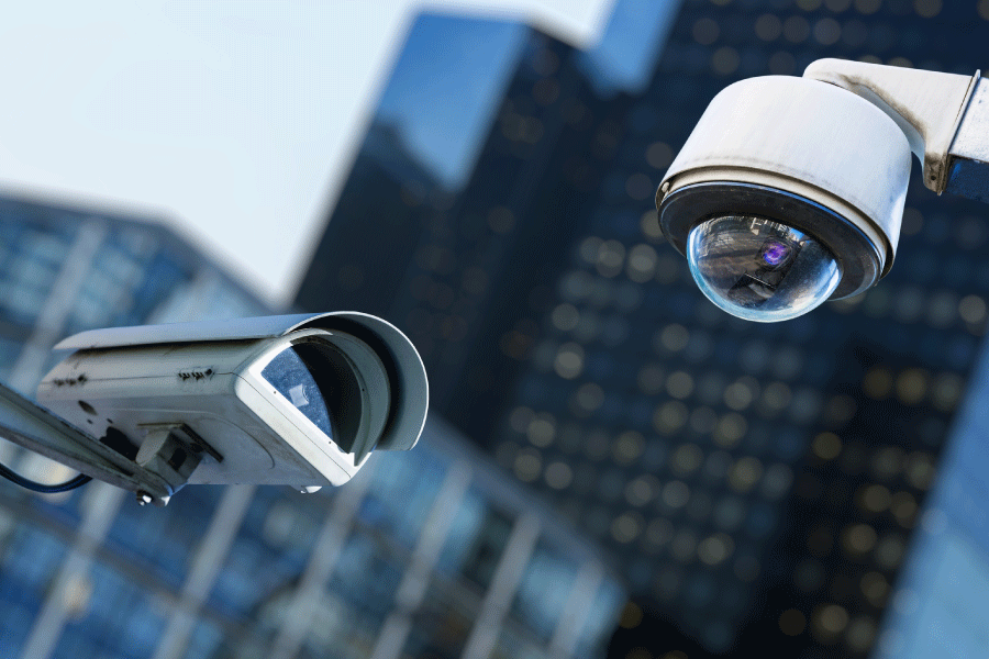 Qu’est-ce qu’une safe city ? | Territoire Connecté Durable